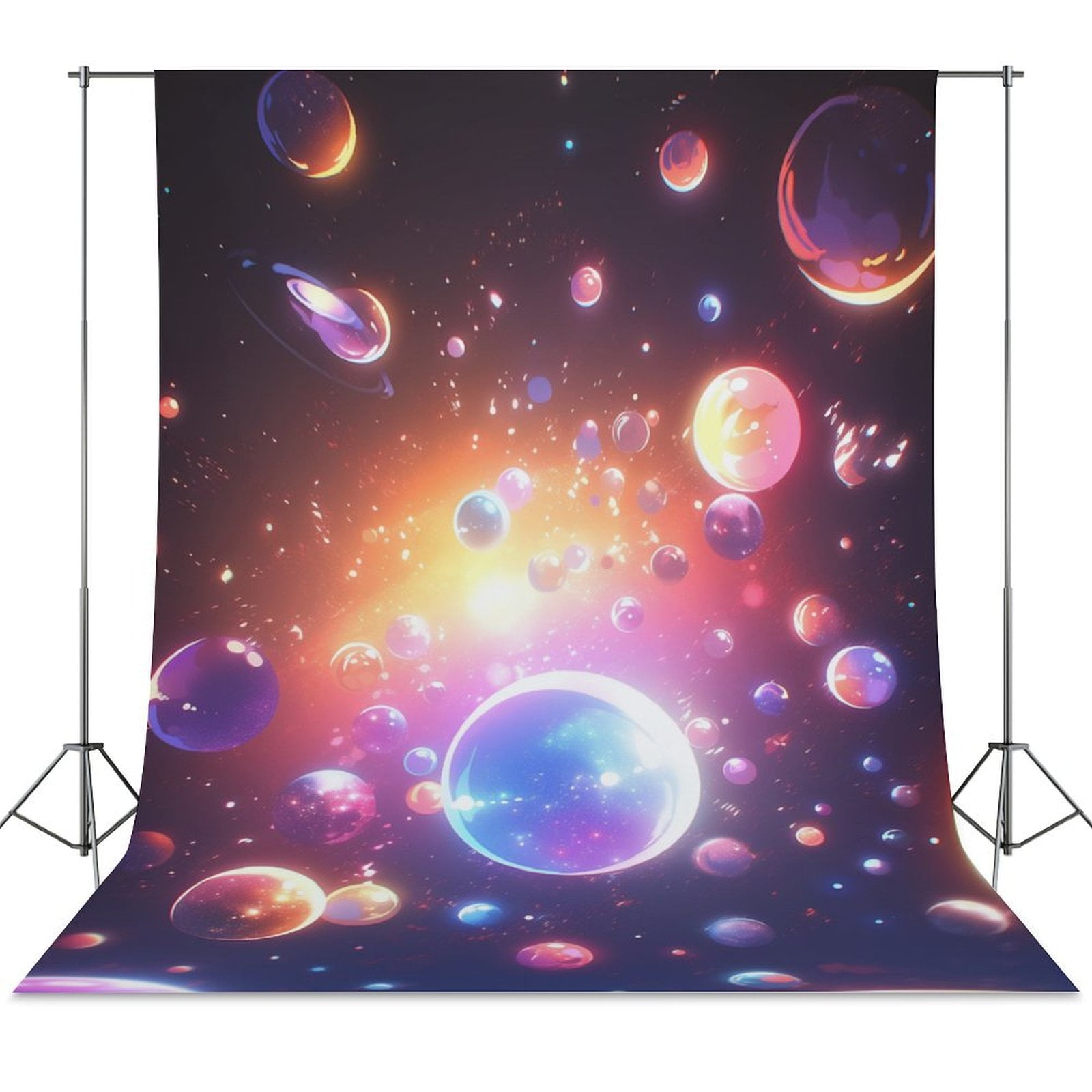 Planet Mars Mercury Jupiter Backdrops for Photography Kids Adult Photo ...