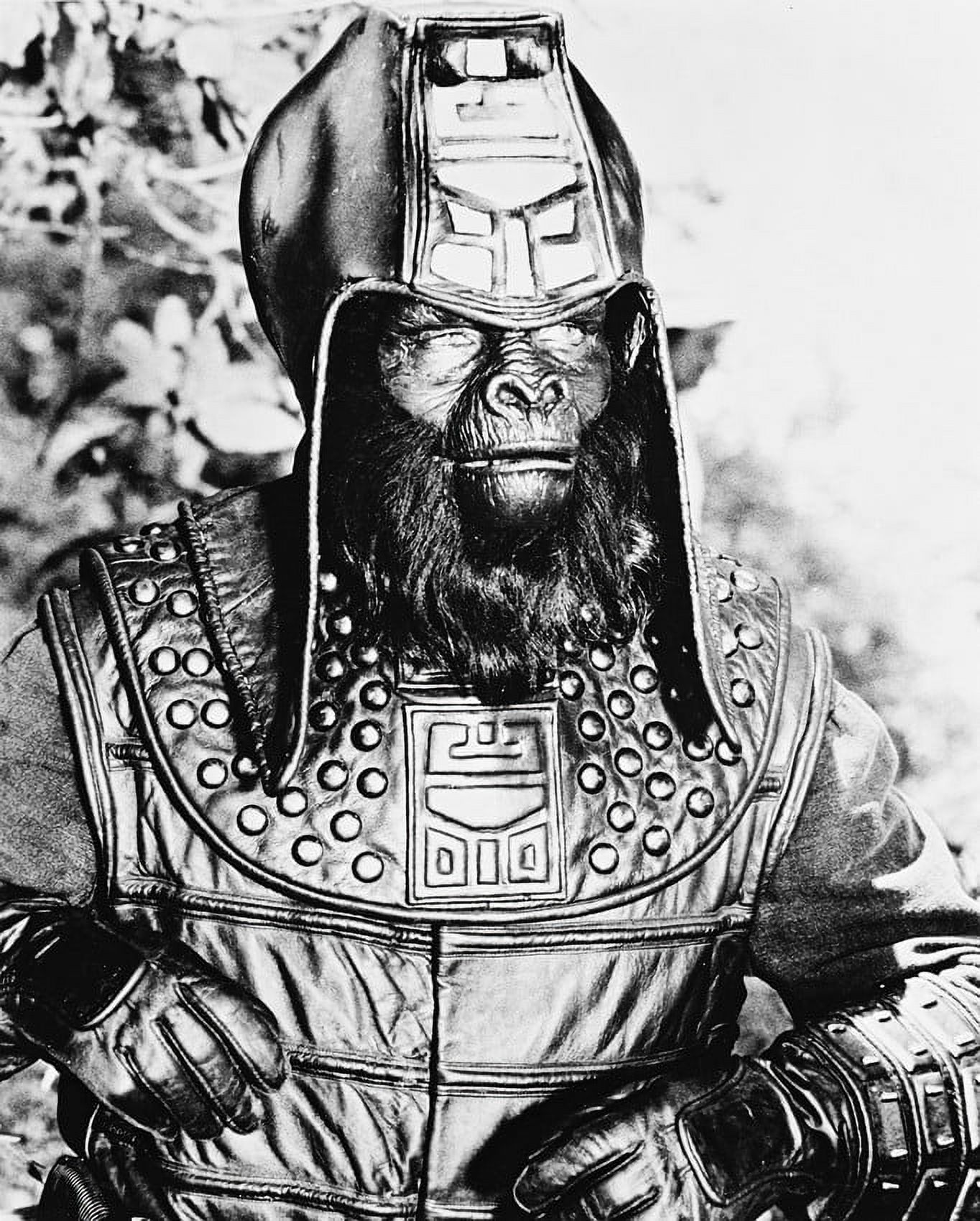 Planet Of The Apes Mark Lenard As Urko24x36 Classic Hollywood Poster ...