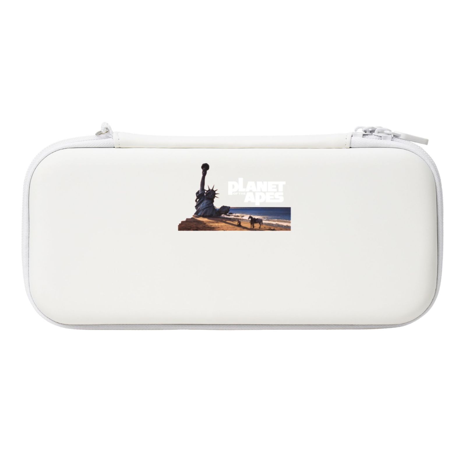 Planet Of The Apes Zipped EVA Case - Protective Carry case for Console ...