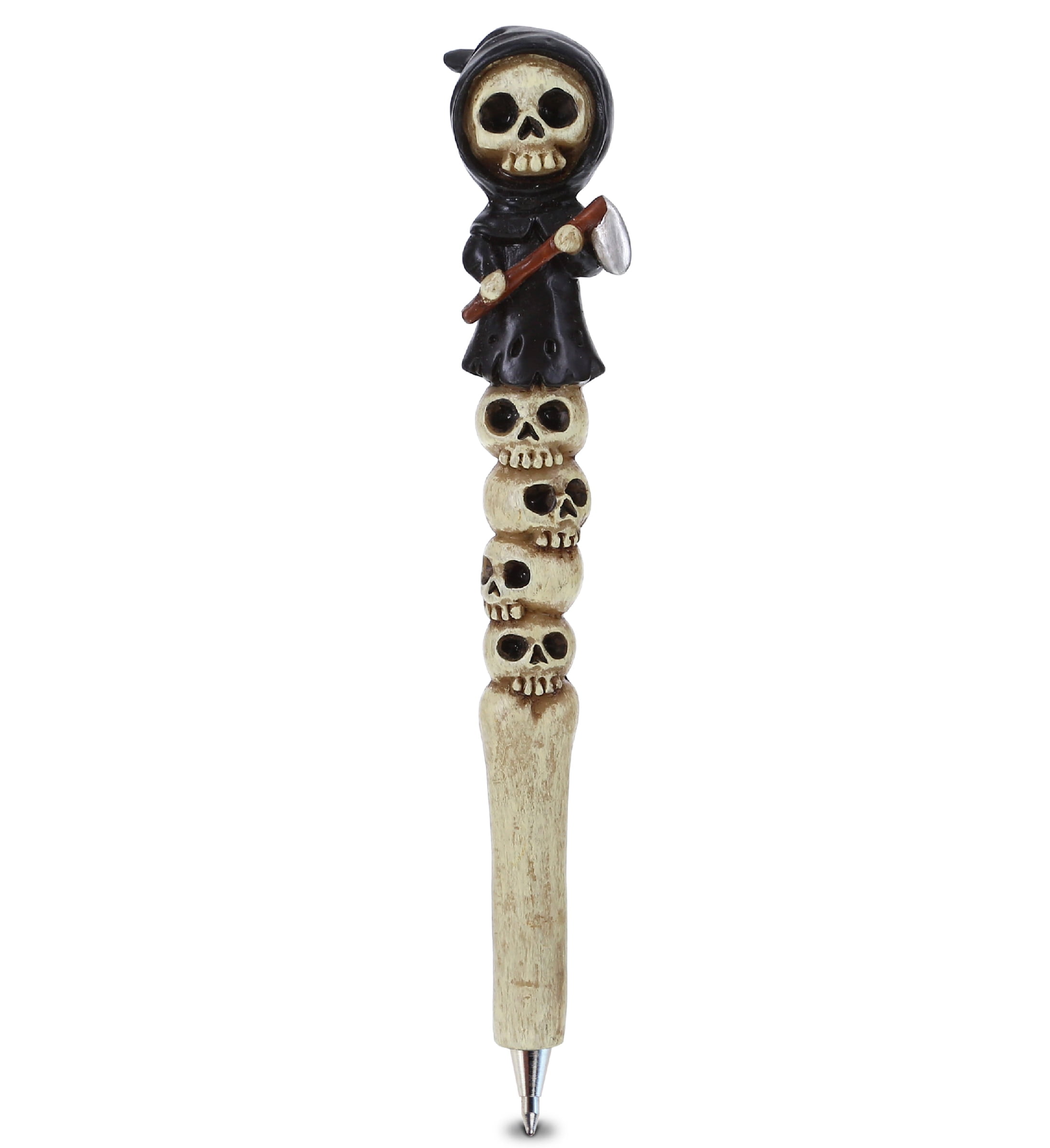 Skeleton Hand Pens
