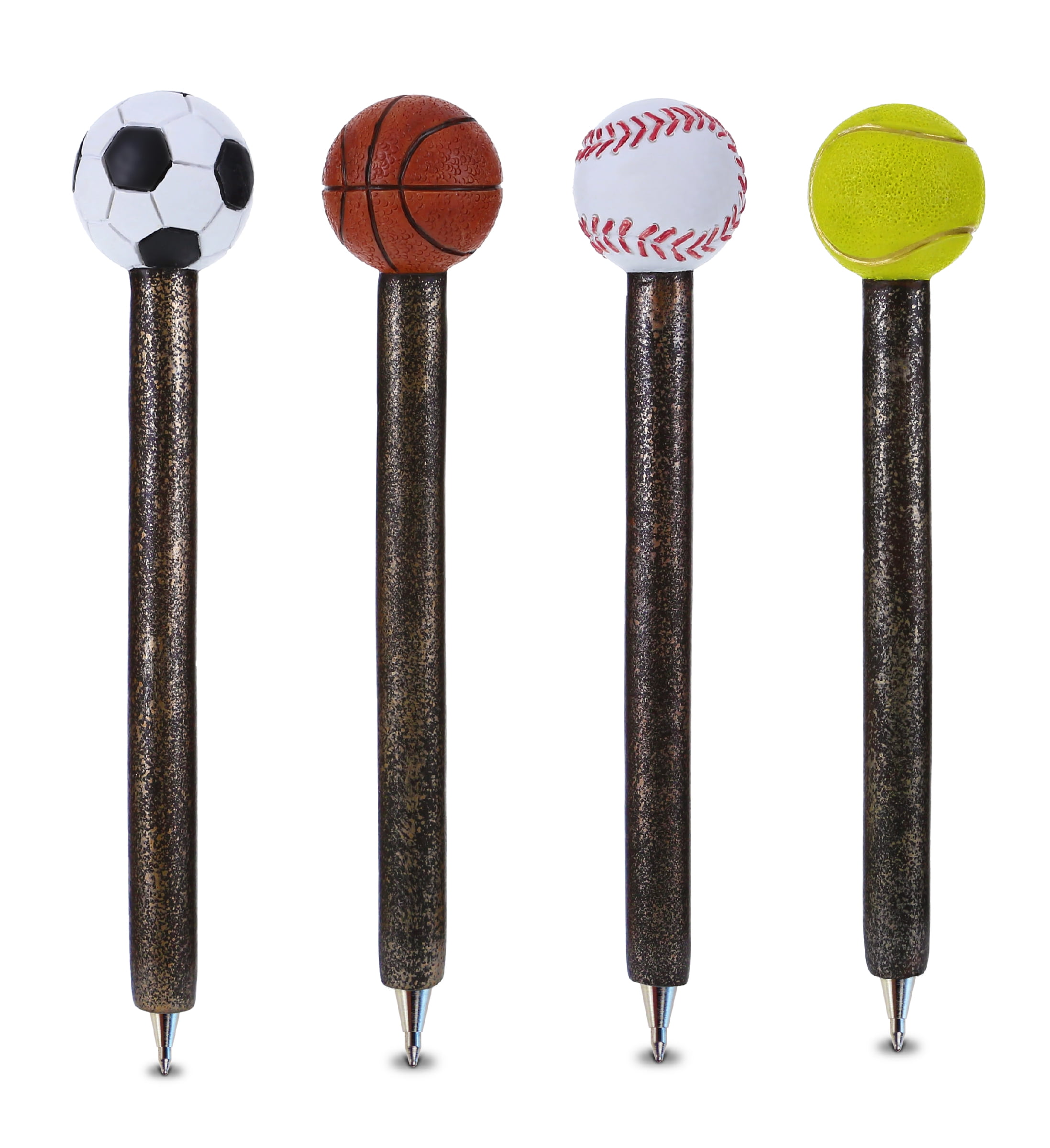 Planet Pens Sports Collection Novelty Pen - Unique Office Supplies ...