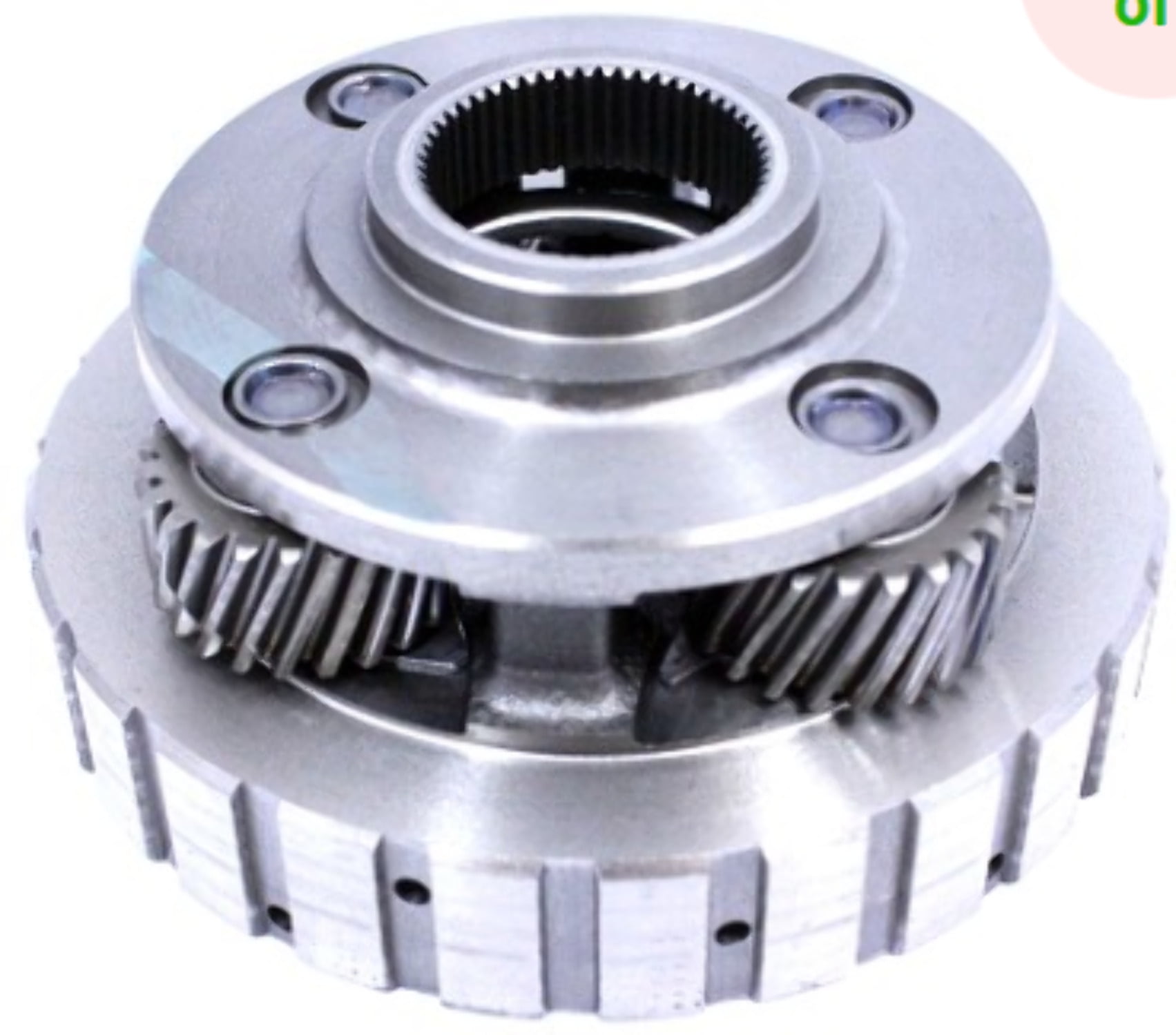 Planet Rear, 4 Gear, W/Out Oil Slinger (Can Use 77731A) 82-Up REBUILD ...