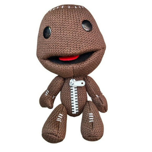 Sackboy Plush