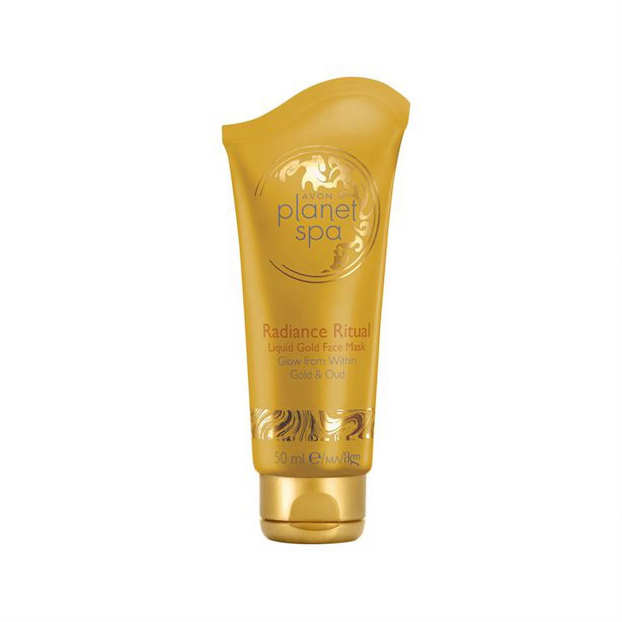 Planet Spa Radiance Facial Mask 50 ML - Walmart.com