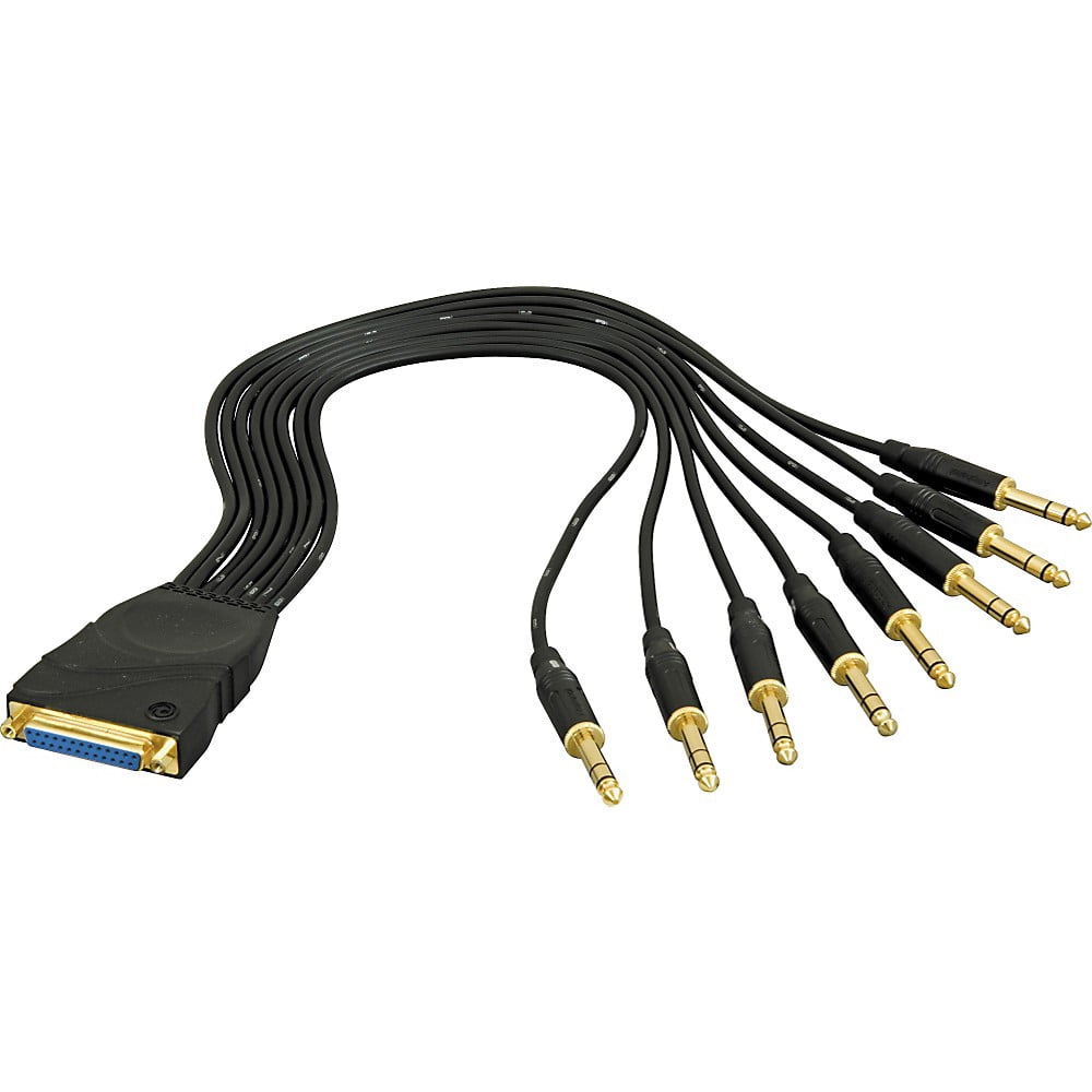 Planet Waves Modular Snake TRS Breakout - Walmart.com