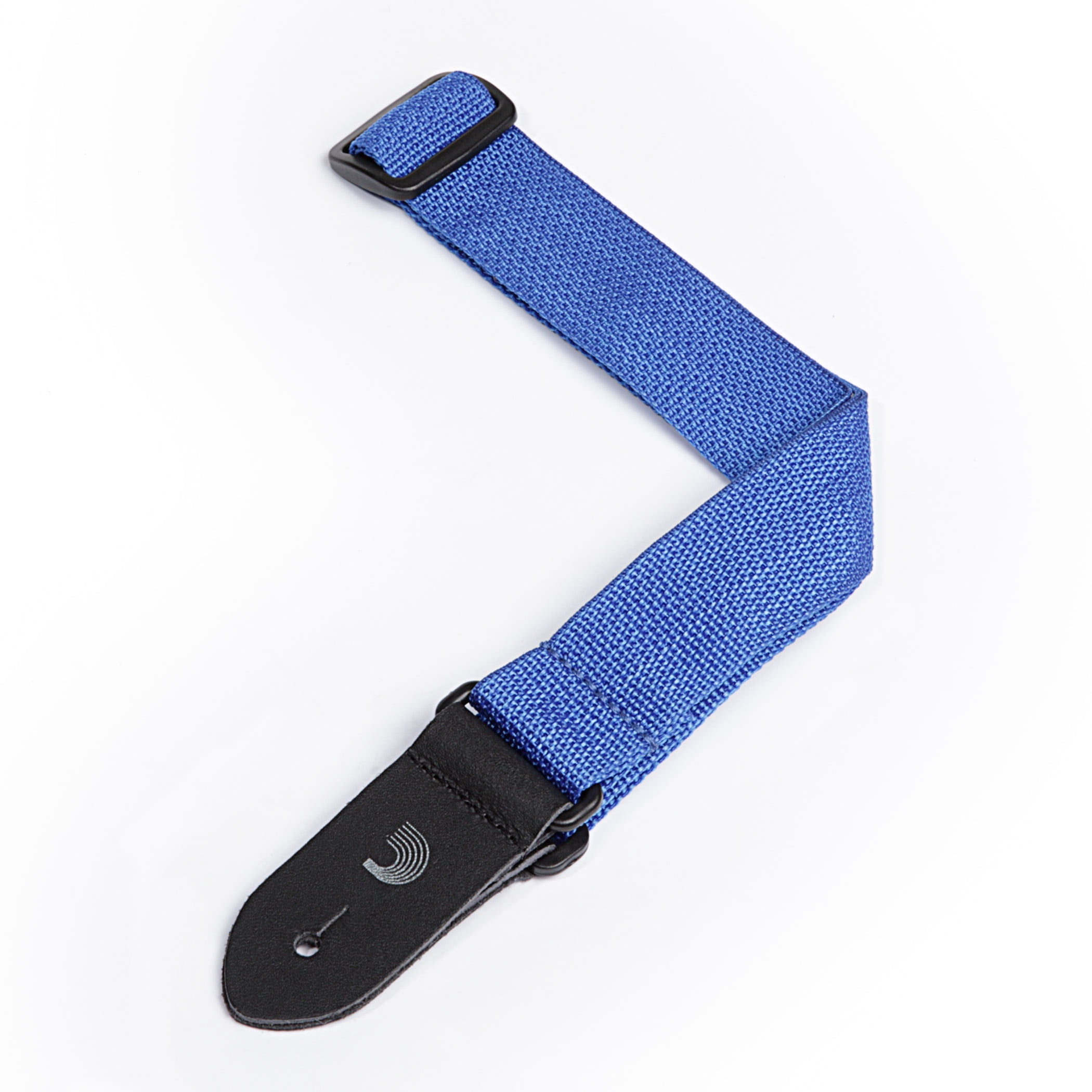 Planet Waves Poly-Pro Ukulele Strap | Blue - Walmart.com