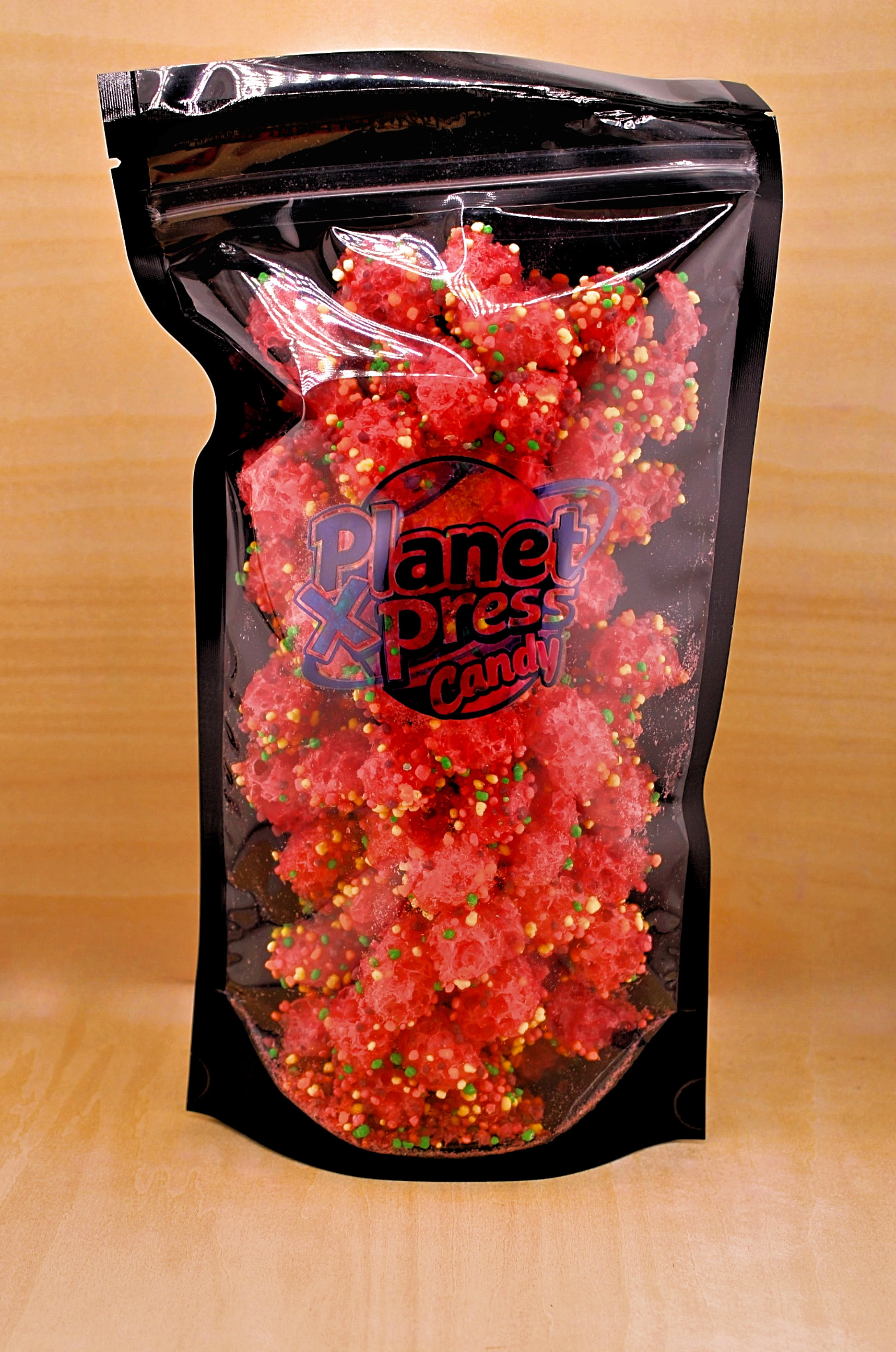 Cosmic Freeze Dried Candy