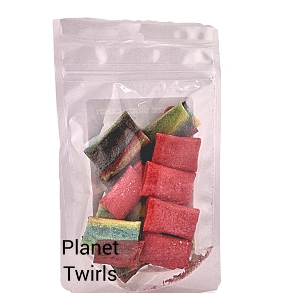 Planet Gummies
