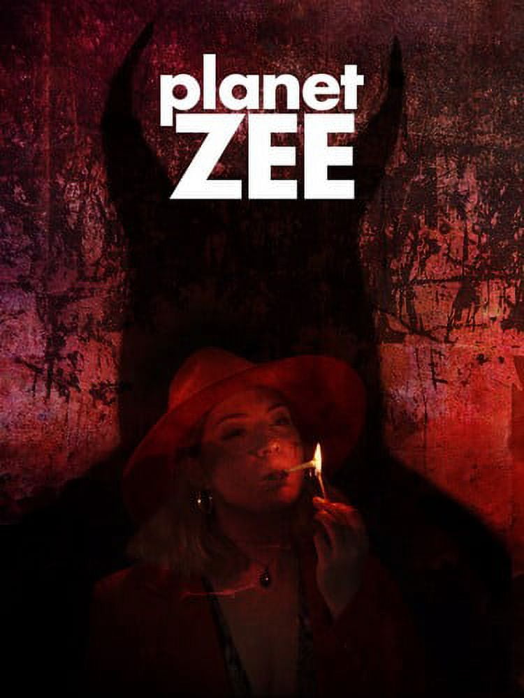 Planet Zee (Blu-ray), Rising Sun Media, Horror - Walmart.com