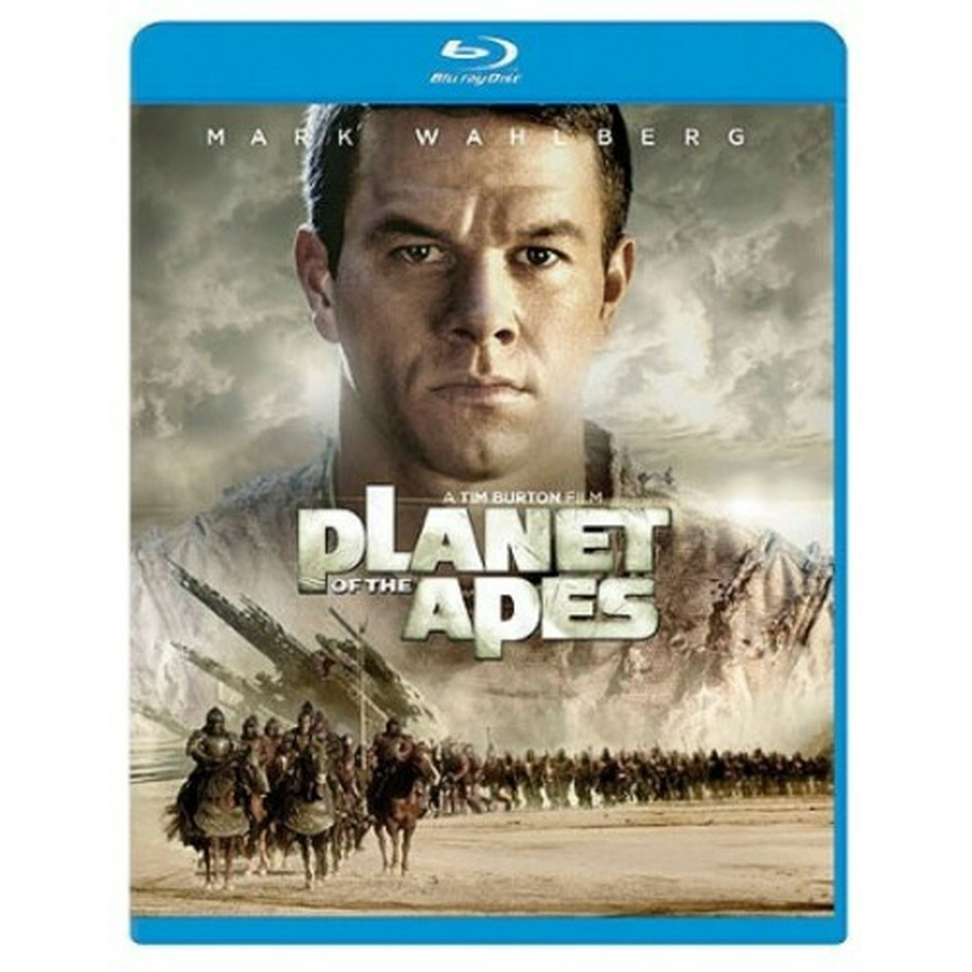 Planet Of The Apes Tim Roth