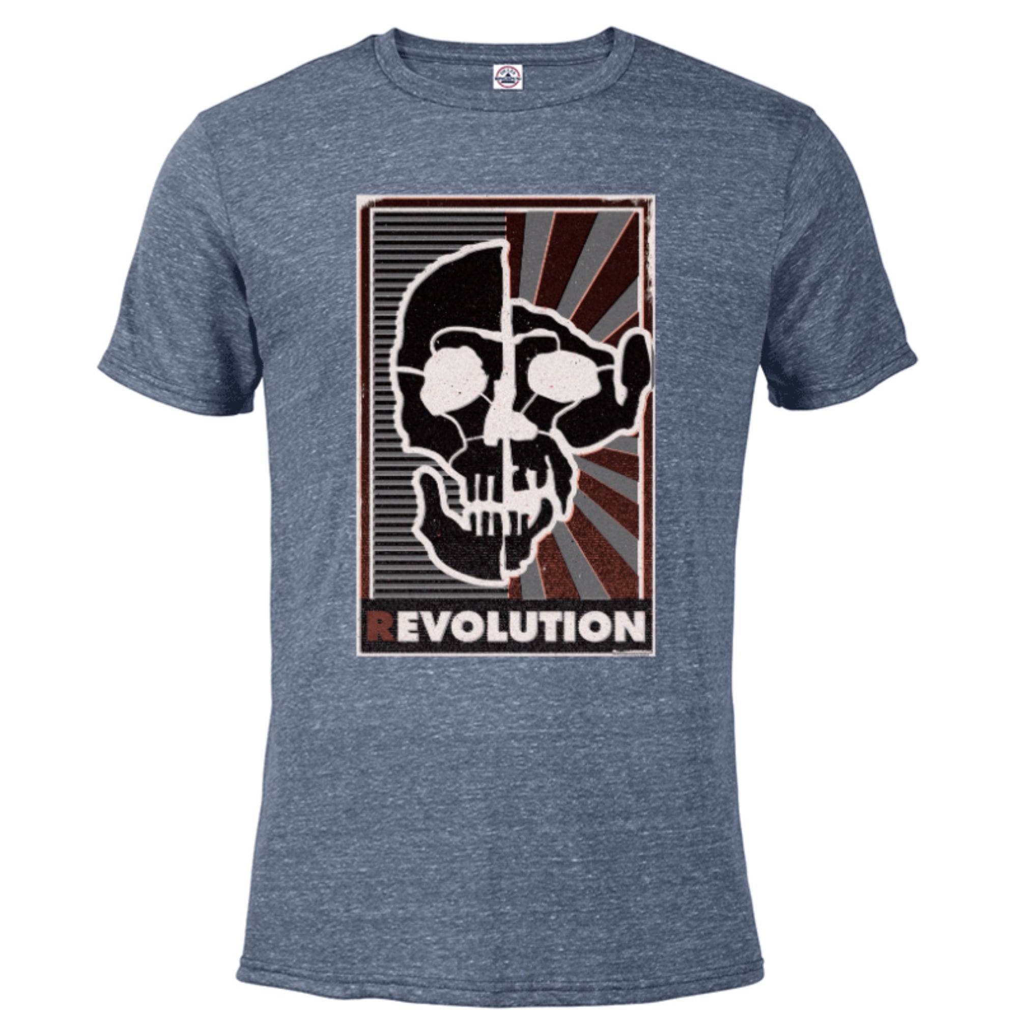 Planet of the Apes Evolution Revolution Human and Ape Skulls - Short ...