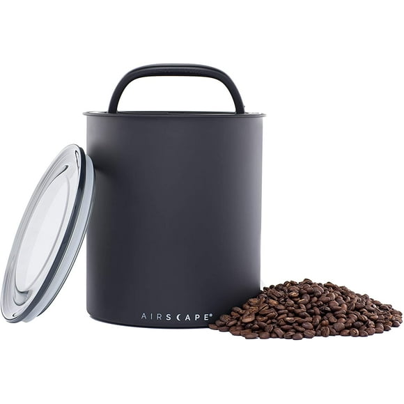 Coffee Storage Canisters