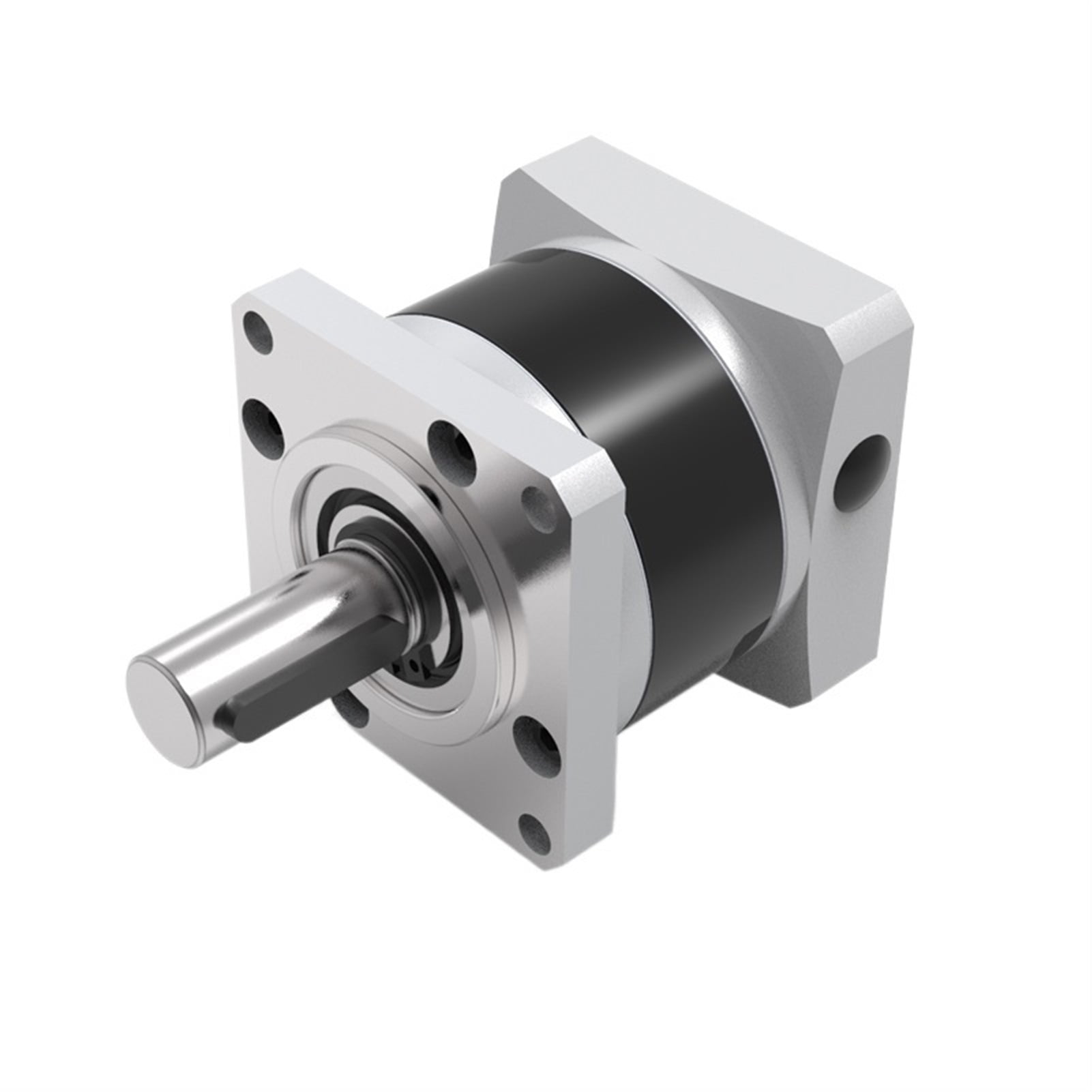 Planetary Gearbox Reducer For Nema 23 Stepper Motor Ratio10:1 5:1 ...