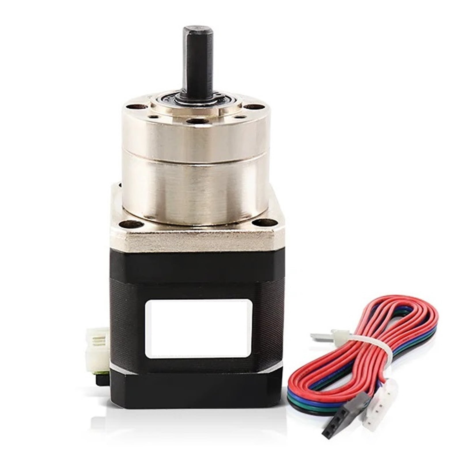Planetary Geared Gearbox Nema17 Stepper Motor 17HS4401S-PG All Ratio ...
