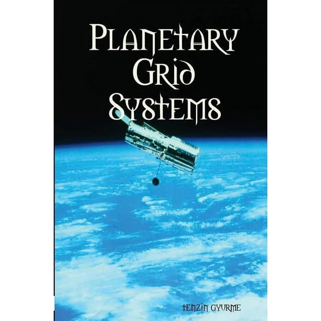 Planetary Grid Systems, (Paperback) - Walmart.com