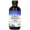 Planetary Herbals Loquat Respiratory Syrup, 4 Fl Oz - Walmart.com