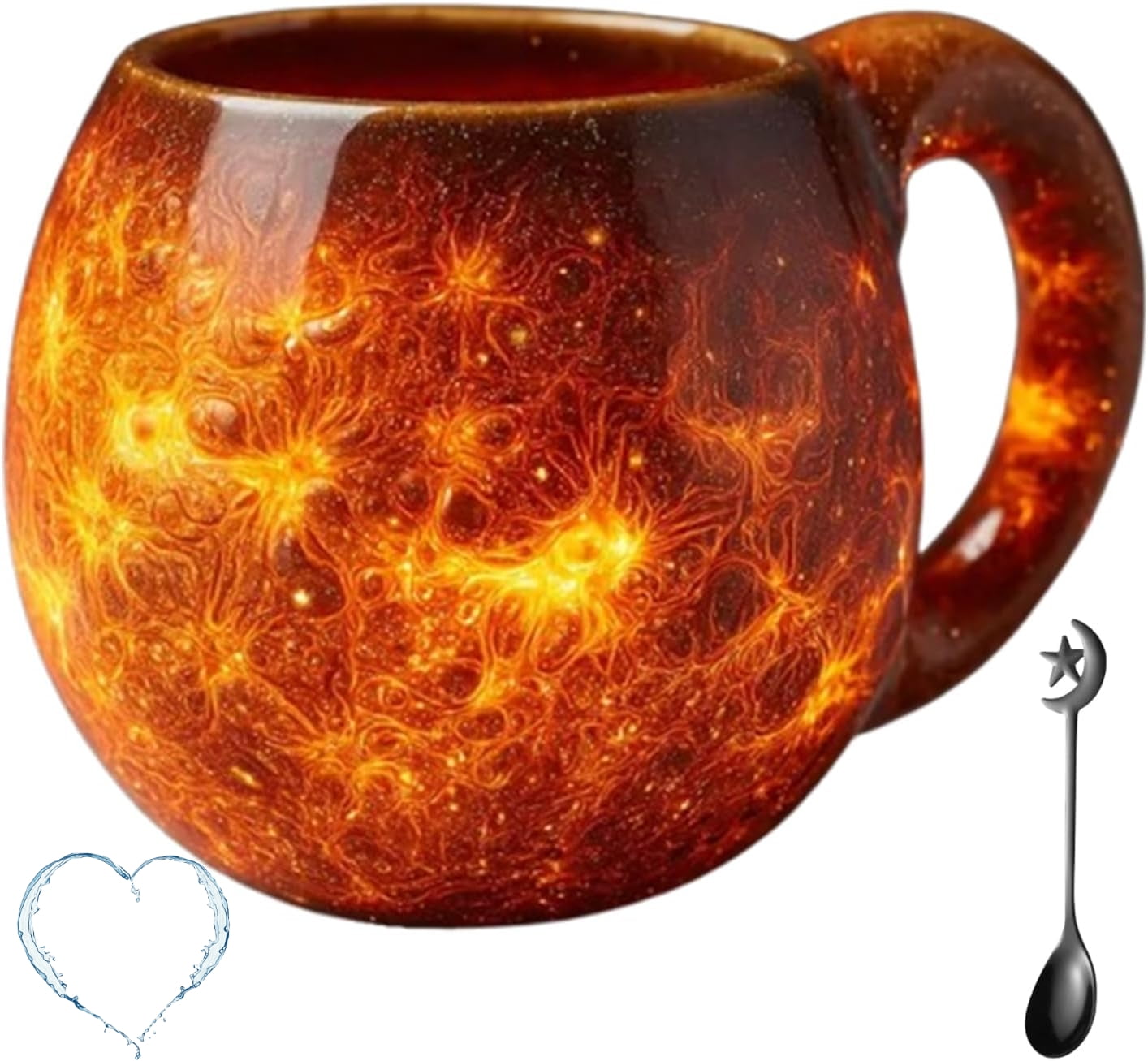 Planetary Mug Collection | Space | Themed Coffee Cups For Astronomy ...