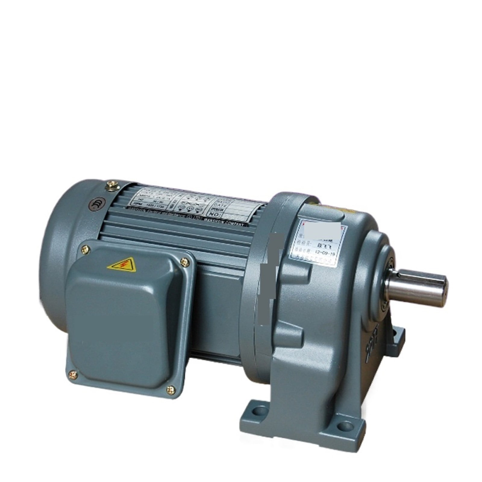 Planetary Reducer Horizontal Slope Gear Reducer Conveyor Equipment ...