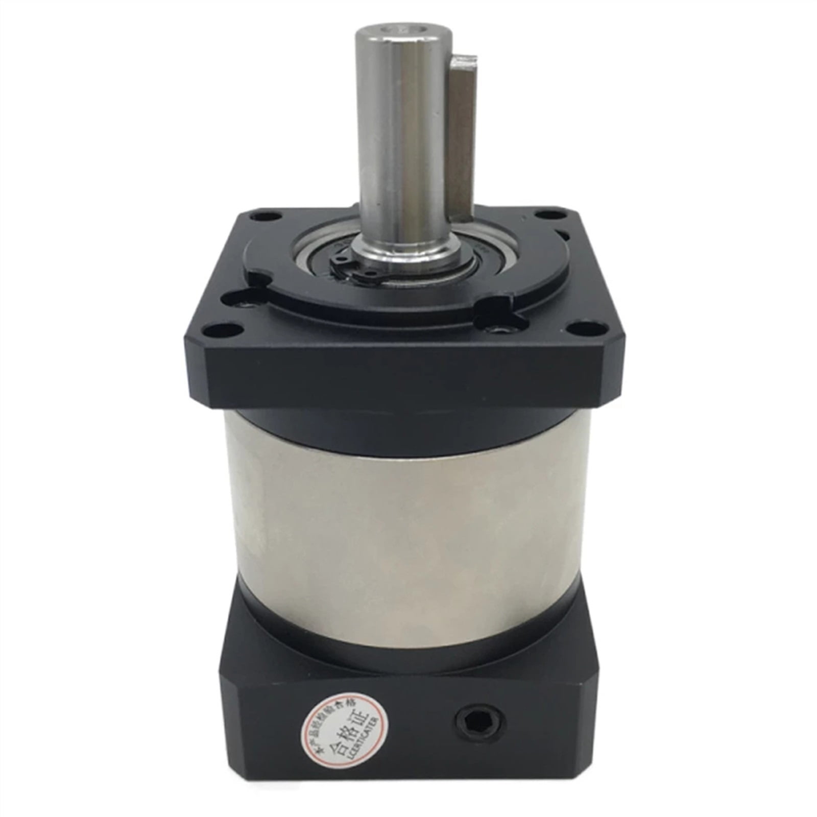 Planetary Reducer Nema23 Stepper Motor Gearbox 6.35 8 11 14mm Input ...