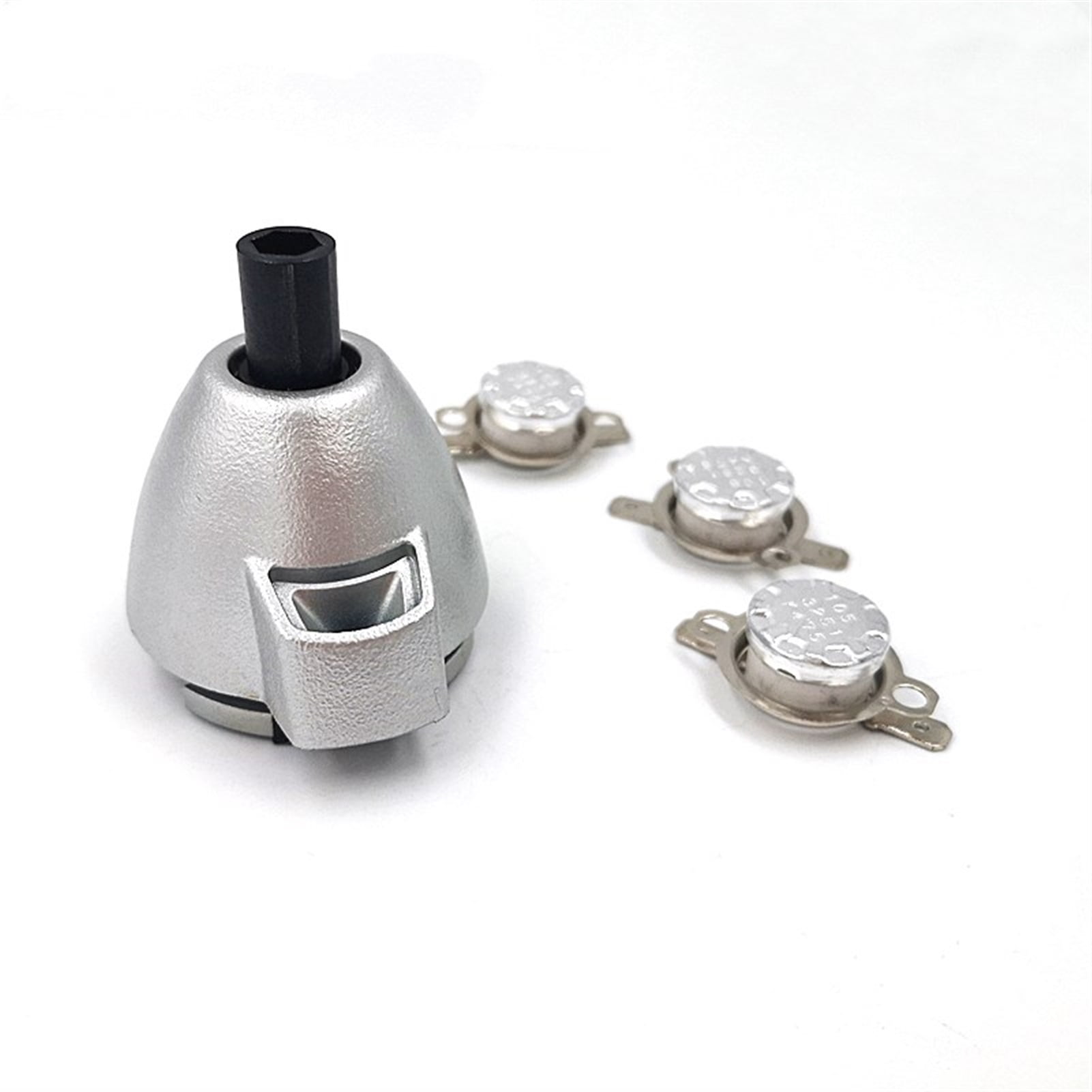 Planetary Reducer Three-stage Gearbox Planetary Deceleration Reduction ...