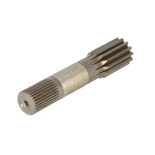 Planetary Shaft - Carraro Mechanical Front Wheel Drive fits Case 580 ...