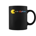 Planetary System Star Eating Planets Sun Astronomy Coffee Mu - Walmart.com