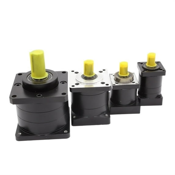 Planetary reducer PX130 nema52 Gearbox Ratio speed 3/4/5/6/8/9/12/16/18 ...