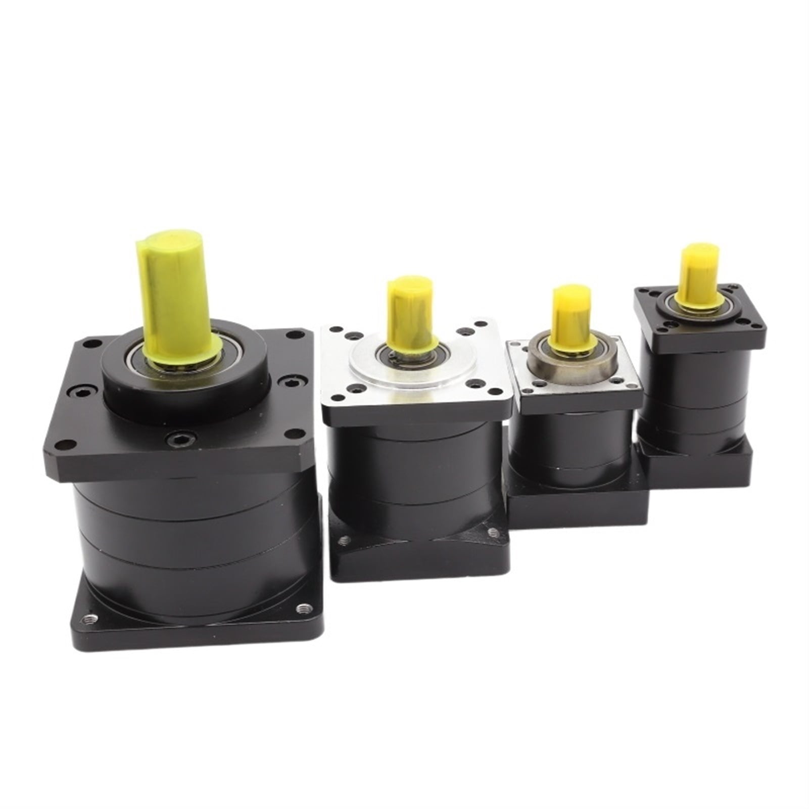 Planetary reducer PX130 nema52 Gearbox Ratio speed 3/4/5/6/8/9/12/16/18/20/24/30/36/45/54/60/64 ...