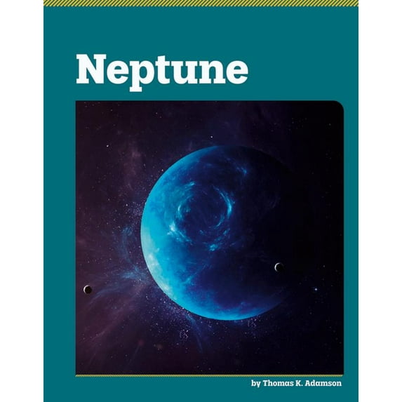 Planets Neptune, (Hardcover) - Walmart.com