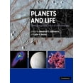Planets and Life : The Emerging Science of Astrobiology (Paperback ...