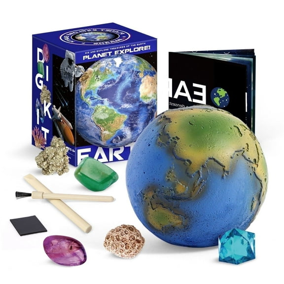 Solar System Kits