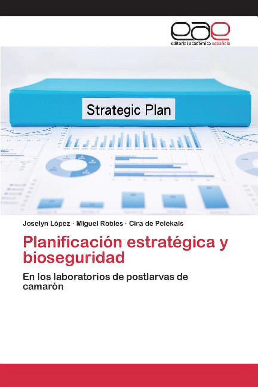 Planificación estratégica y bioseguridad (Paperback) - Walmart.com