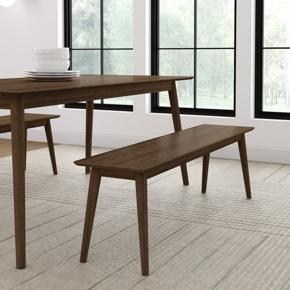 Dining Benches in Kitchen & Dining Furniture - Walmart.com