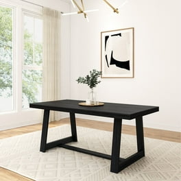 Walmart farmhouse dining table store