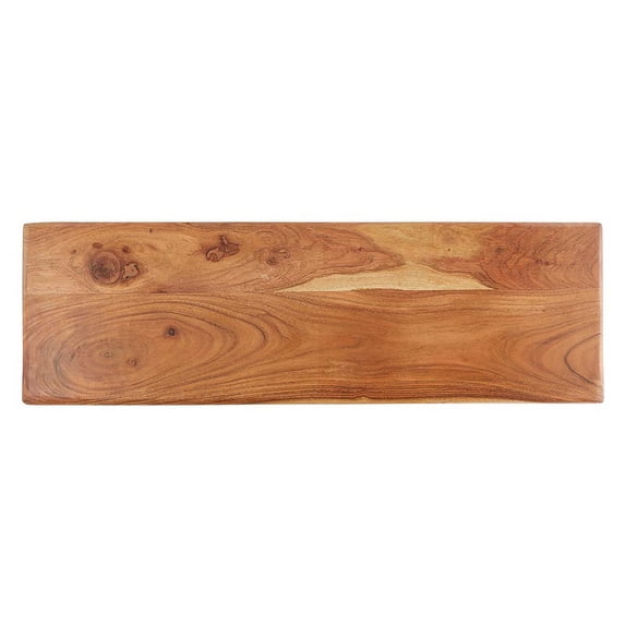 Plank Board With Feet - Naturl - Walmart.com