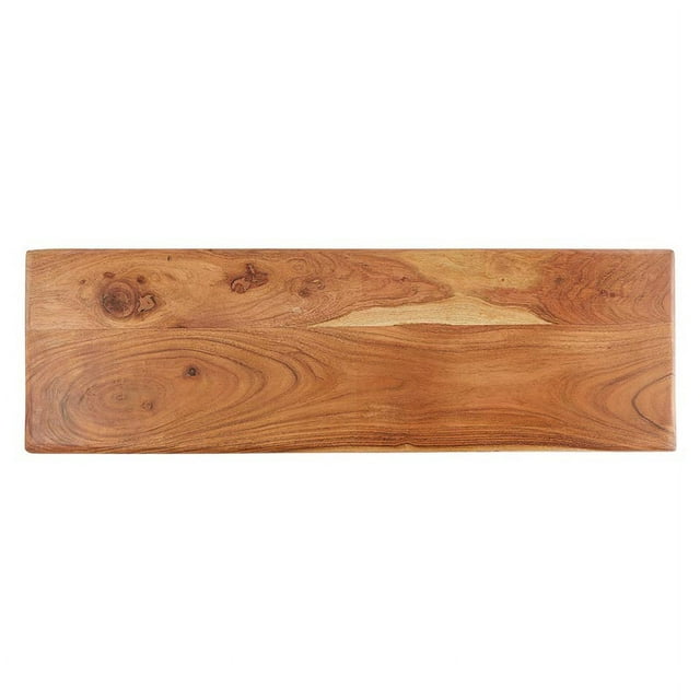 Plank Board With Feet - Naturl - Walmart.com