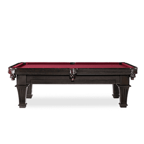 Slate Pool Table