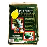 Free Shipping! Planket Plant Frost Blanket and Protection Cover, 10 Ft ...