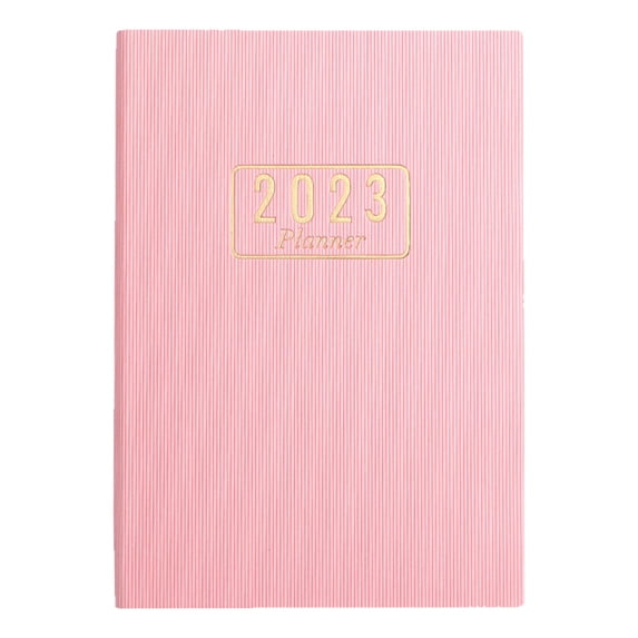 Planner 2023, Daily Weekly Monthly Personal Organizer- for Home School ...