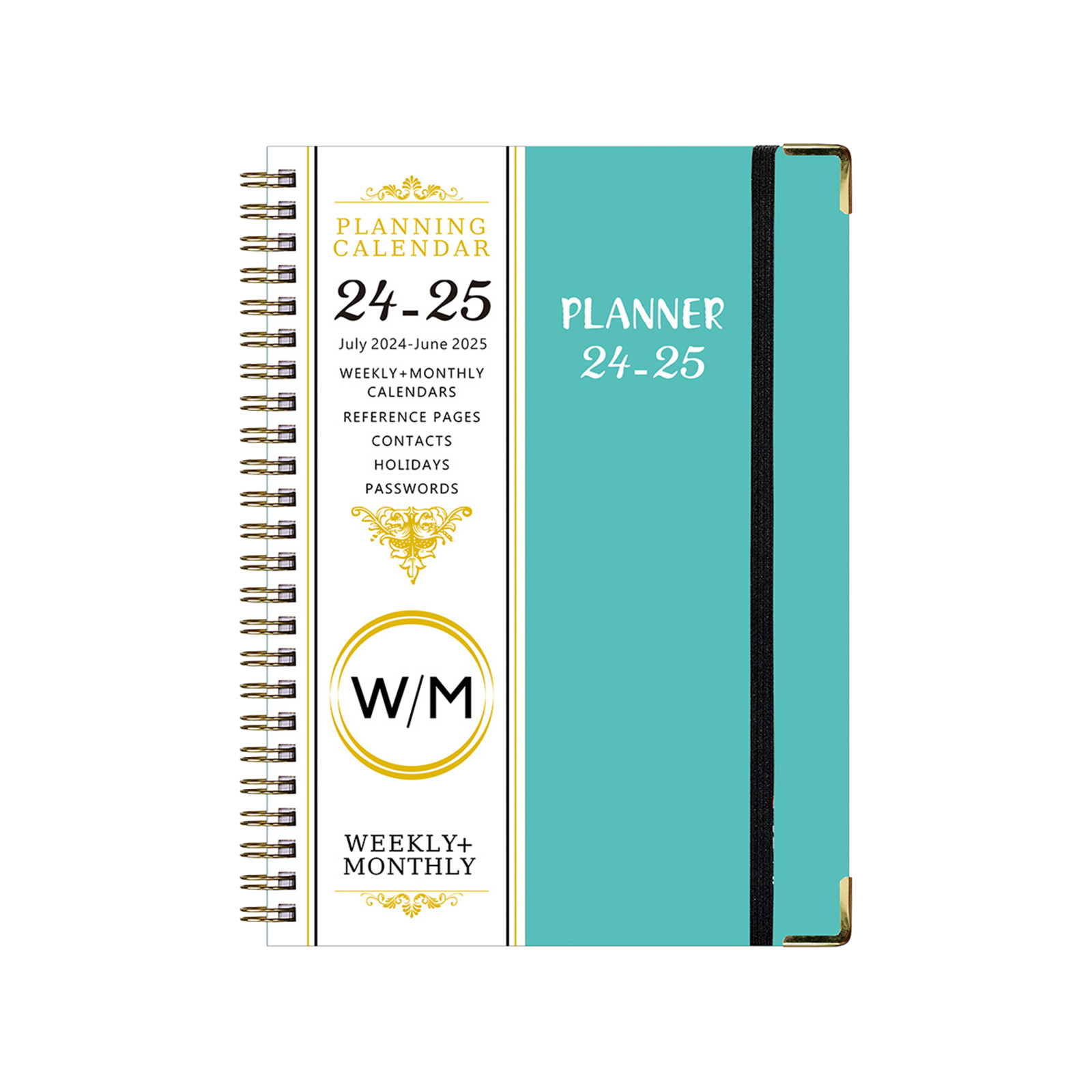 2024 Planner Planner 2024 January 2024 December 2024 2024 Planner Weekly And Monthly 85