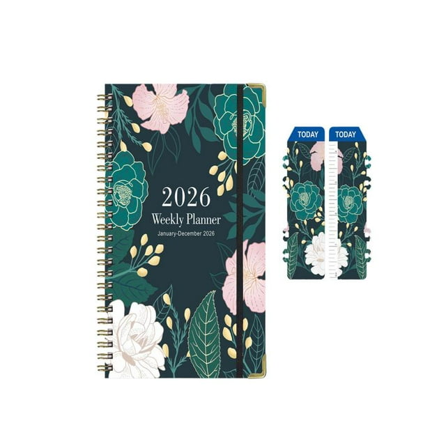 Planner2026 - Jau 2026 - Dec 2026, Academic Planner 2026, Planner ...