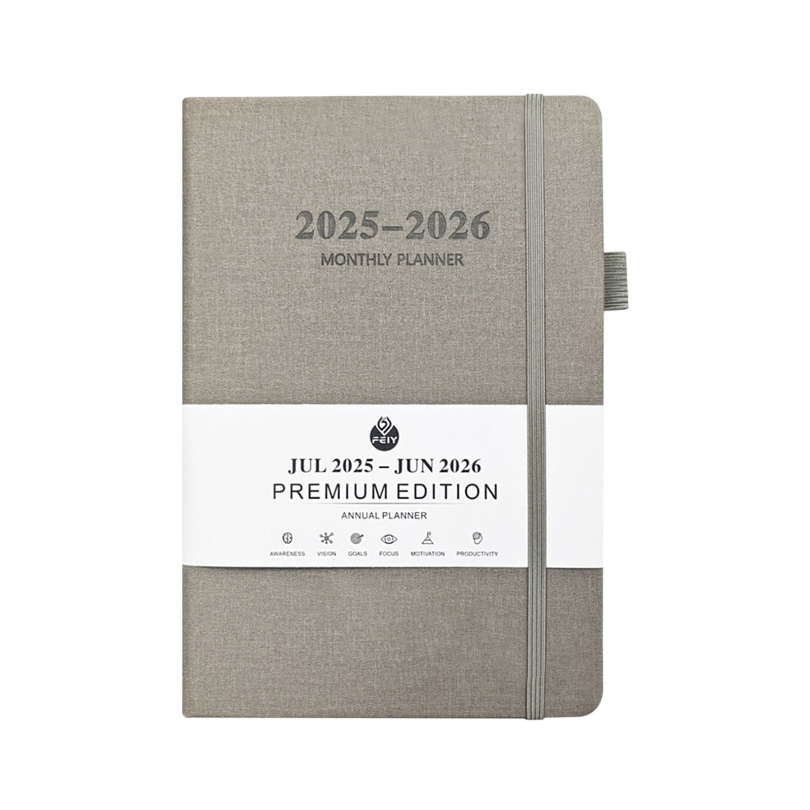 Planner 20252026 20252026 Planner Weekly And Monthly Jul. 2025 Jun ...