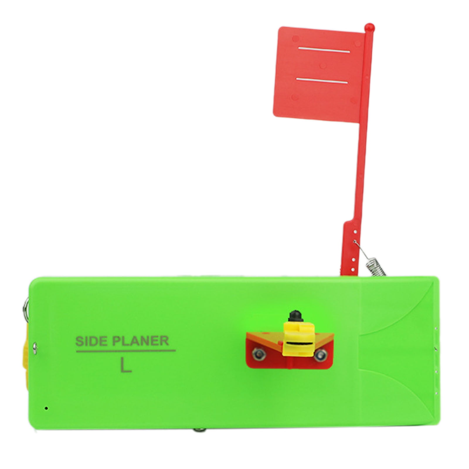 Planner Boards for Fishing Medium Green Trolling Boards with Quick ...