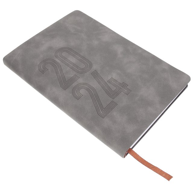 Planner Notebook Daily Planner Notepad 2024 Daily Planner 2024 Agenda ...