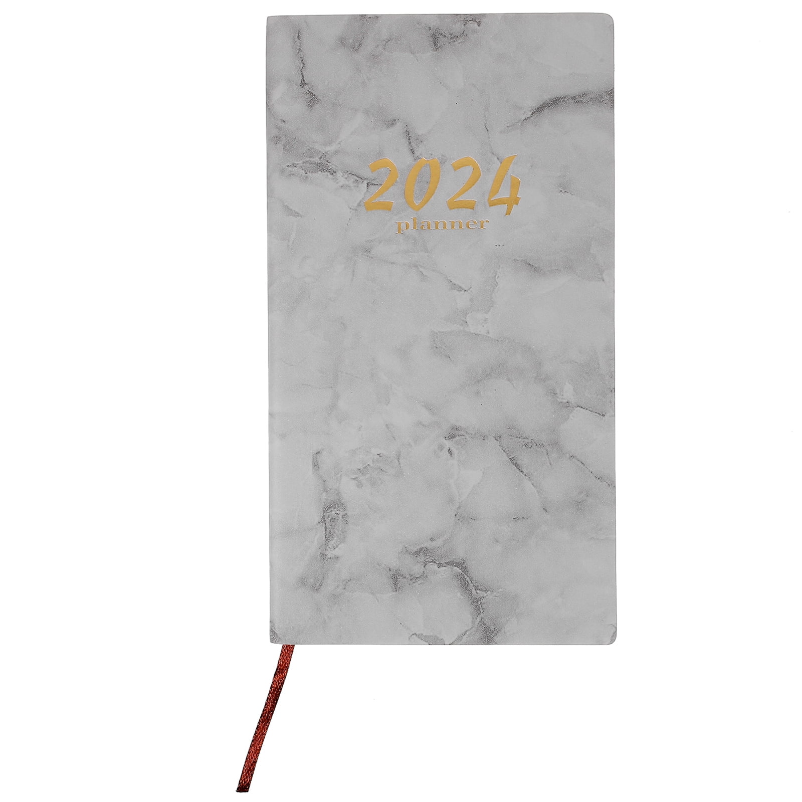 Planner Notebook Daily Planner Notepad 2024 Daily Planner Decorative ...