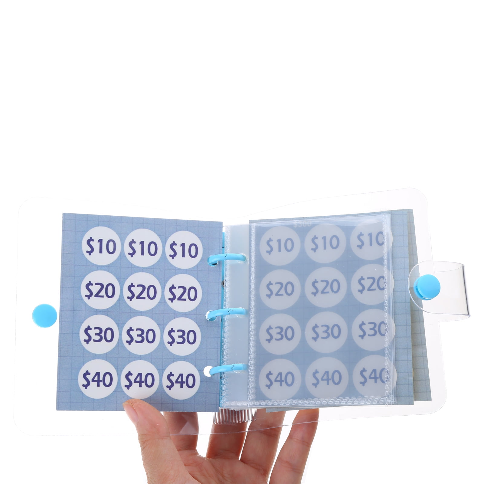 Planner Savings Challenge Binders Savings Challenge $1000 300 150 ...