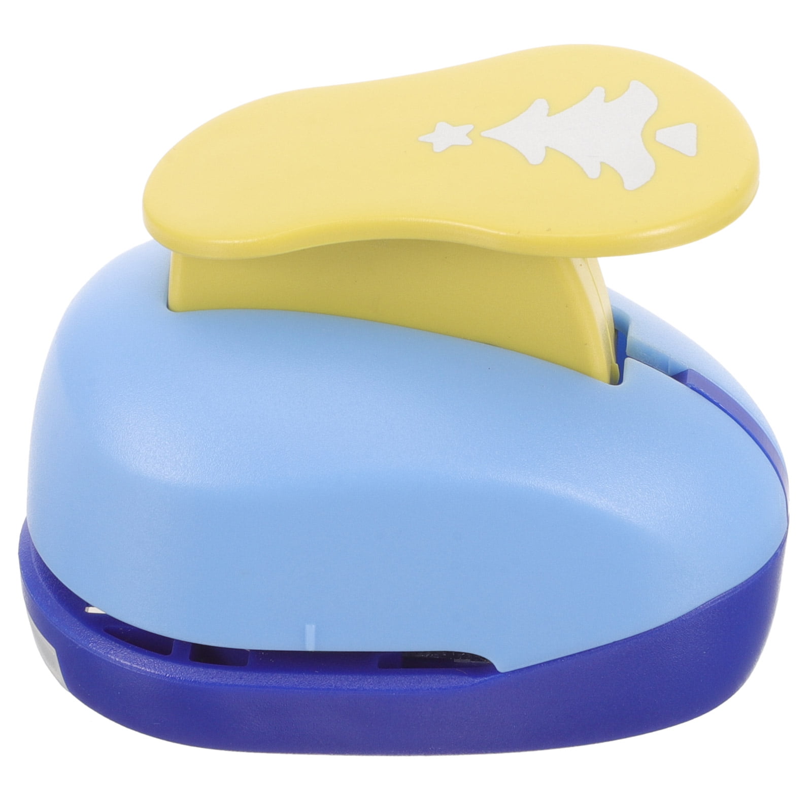 Planner Stickers Journal Embossing Device Easy-to-use Paper Punch ...