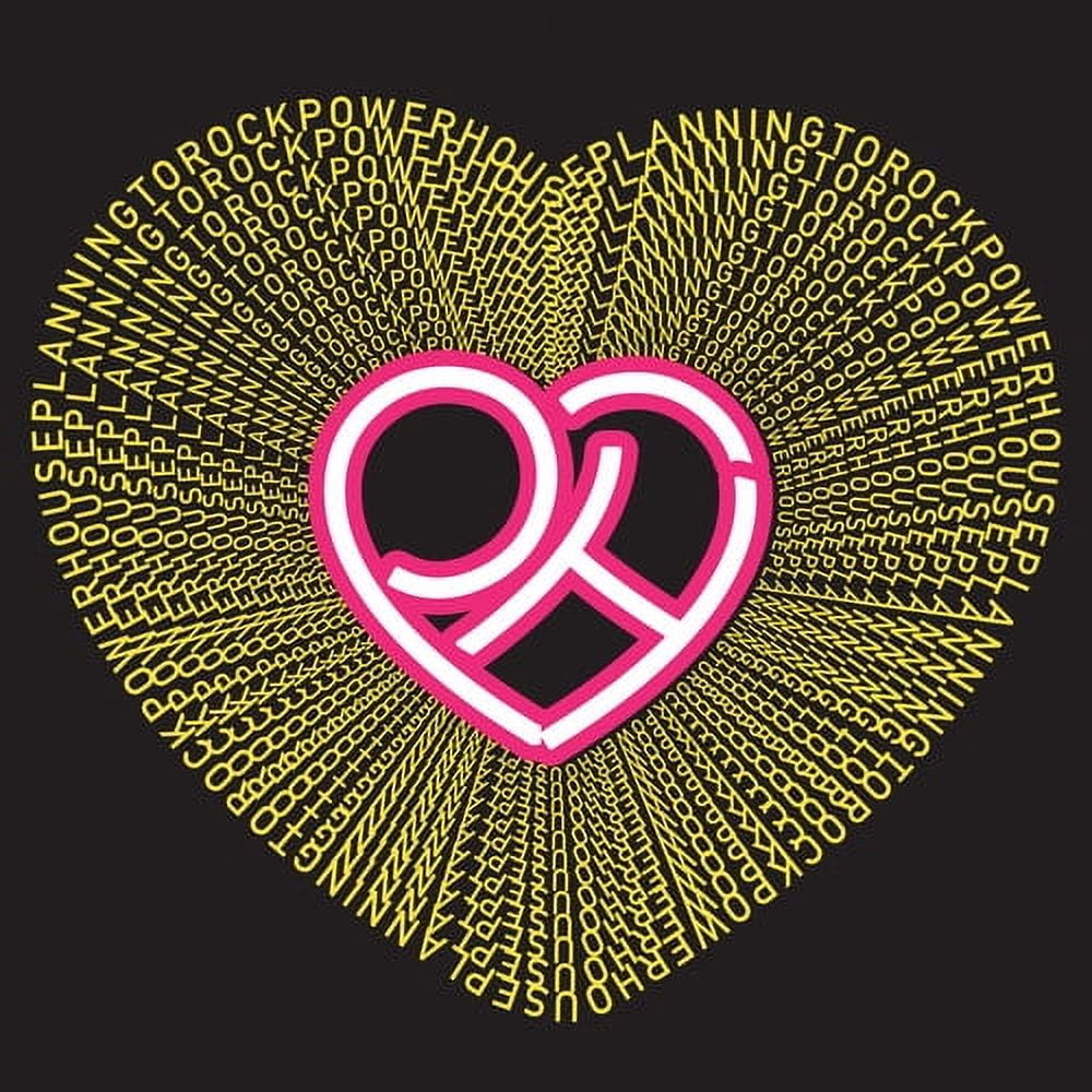 Planningtorock - Powerhouse - Music & Performance - Vinyl - Walmart.com