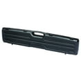 Plano 10470 Gun Guard SE Single Rifle Hard Case, Black - Walmart.com
