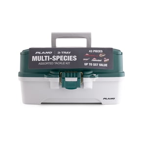 Fishing Tackle Boxes in Fishing - Walmart.com